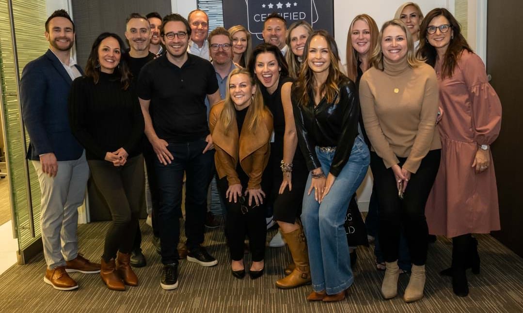 Mindy Jones – Certification - Exactly What to Say