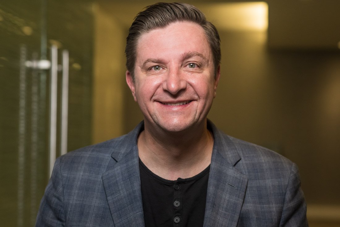 Brian Douglas - Exactly What to Say