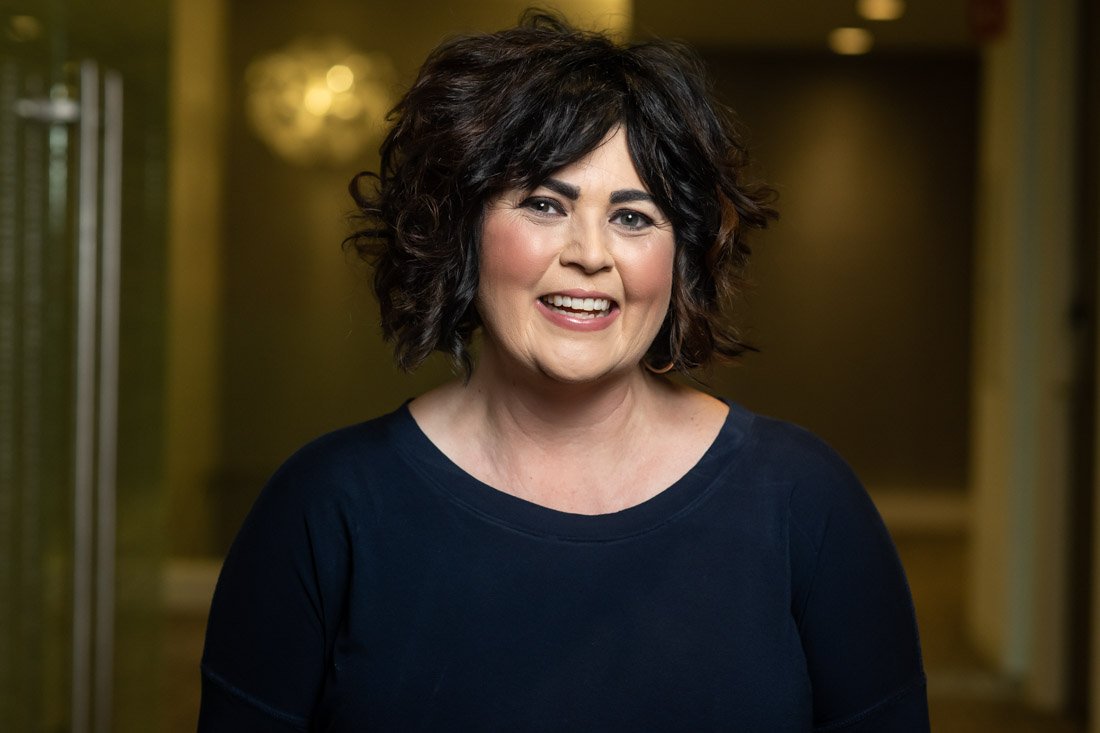 Mindy Jones - Exactly What to Say