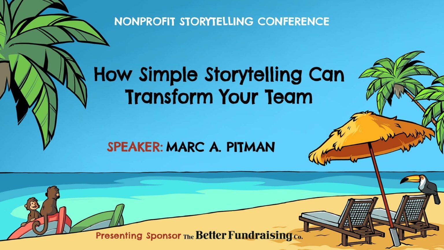How Simple Storytelling Can Transform Your Team - Nonprofit ...