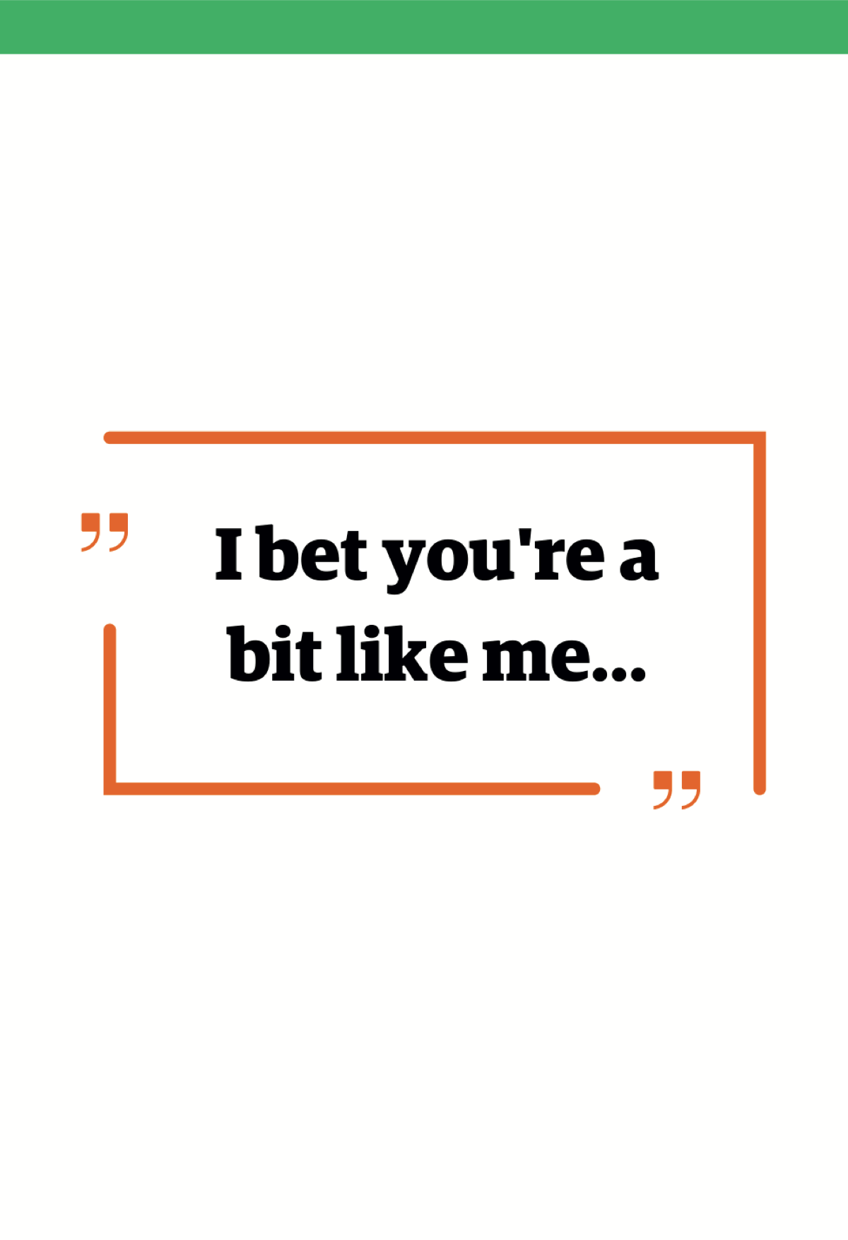 Exactly What to Roleplay - Exactly What to Say