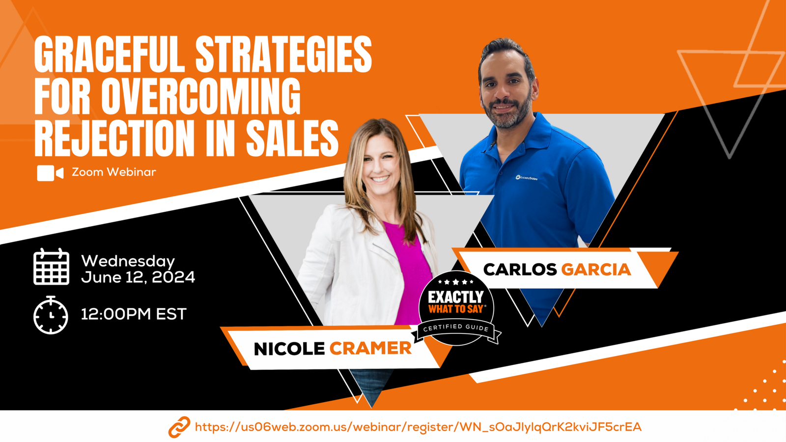 Graceful Strategies for Overcoming Rejection in Sales Description ...